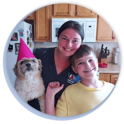 Team - Vet in Lake City | Vet in Live Oak | Caring Hands Animal Hospital