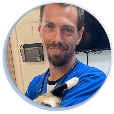 Team - Vet in Lake City | Vet in Live Oak | Caring Hands Animal Hospital